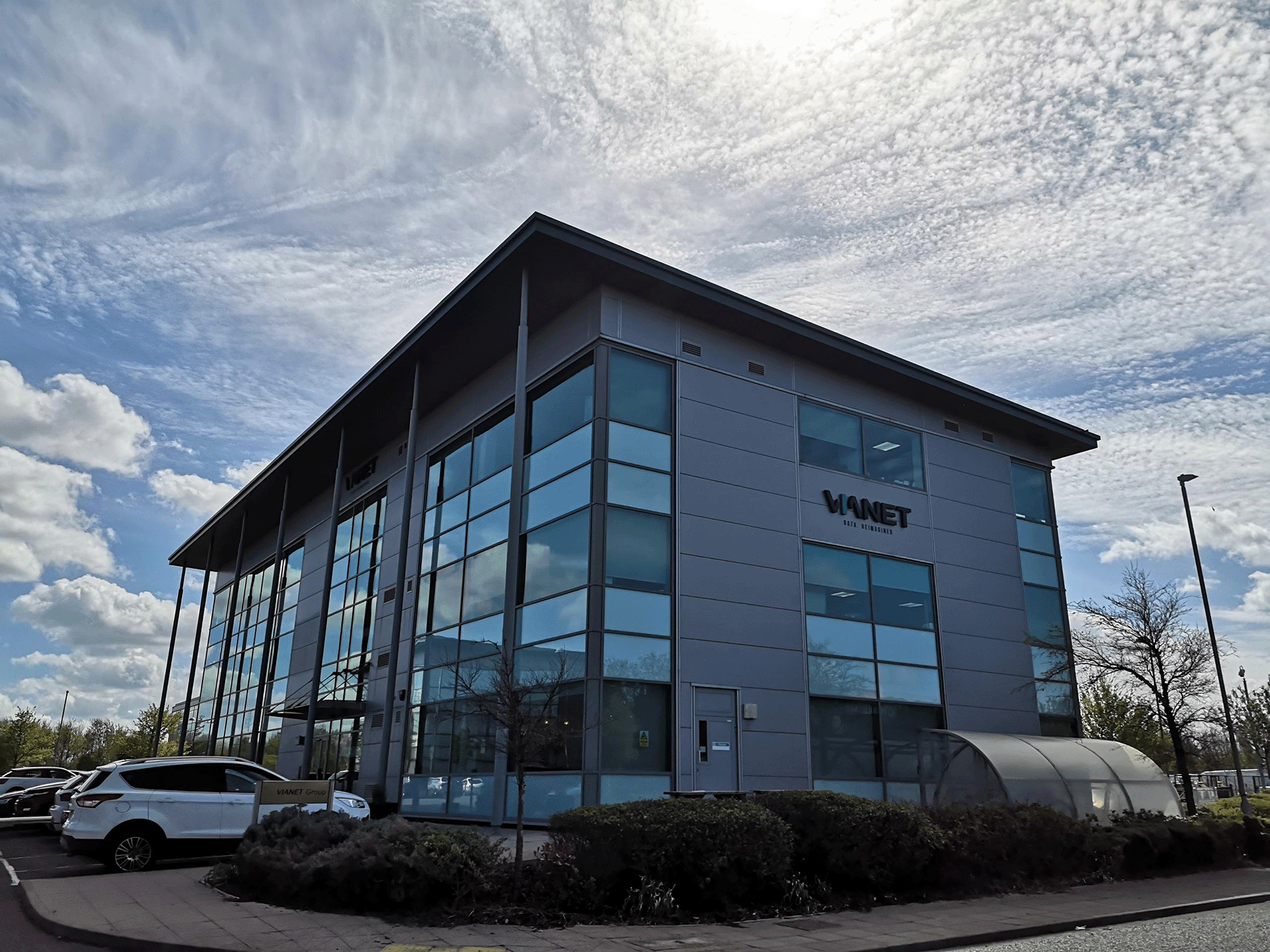 Accreditations & Certifications